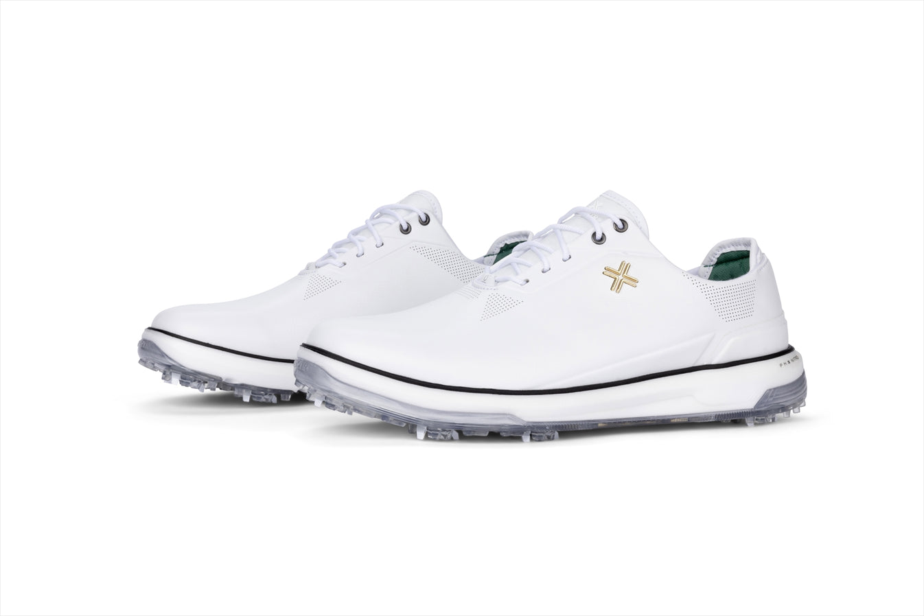 Eighty Seven SC White – PAYNTR GOLF Japan