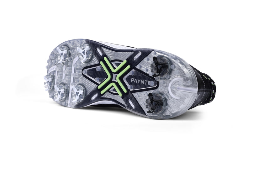 X TOUR PROTO Black – PAYNTR GOLF Japan